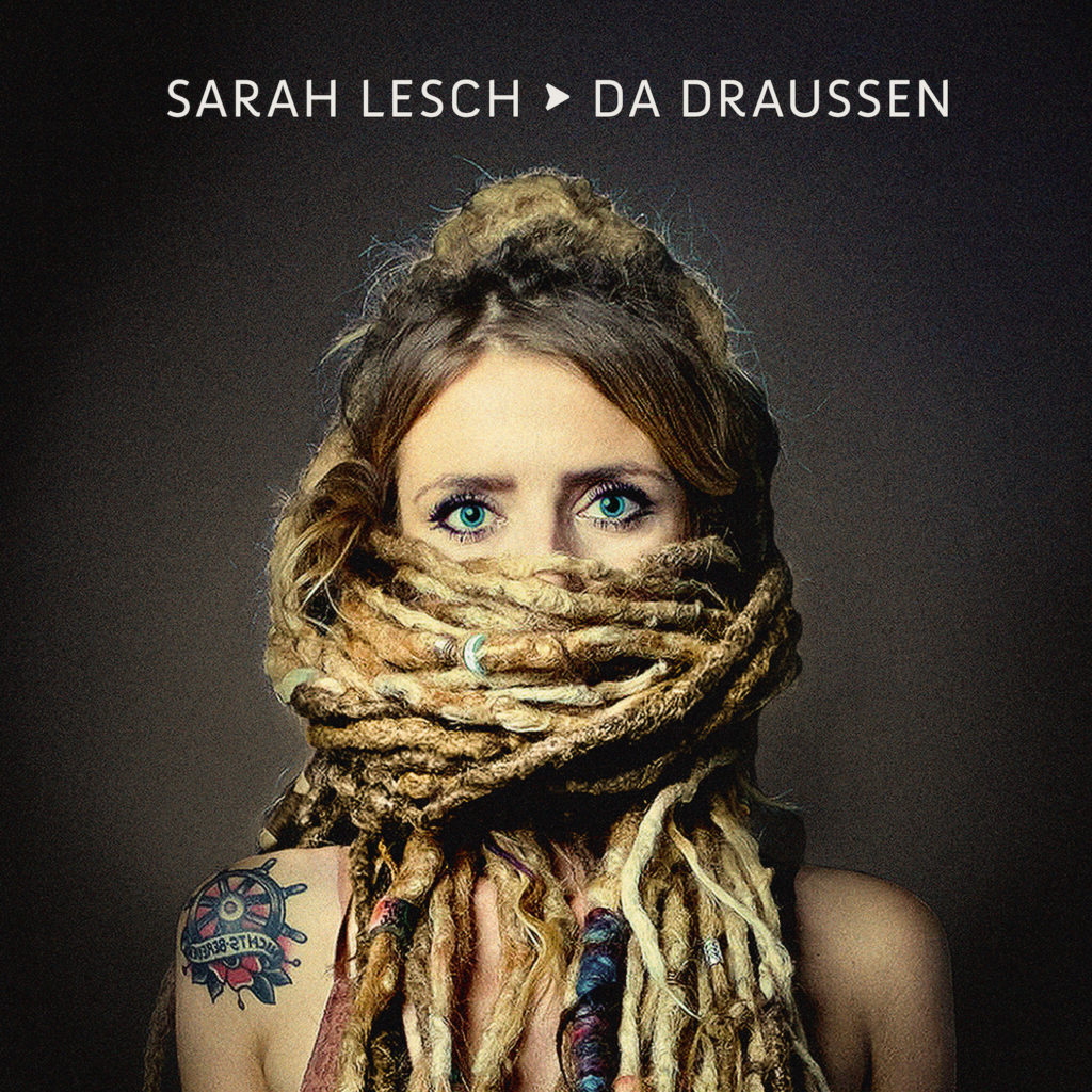 Sarah Lesch – Kanal C – Augsburgs junges Radio