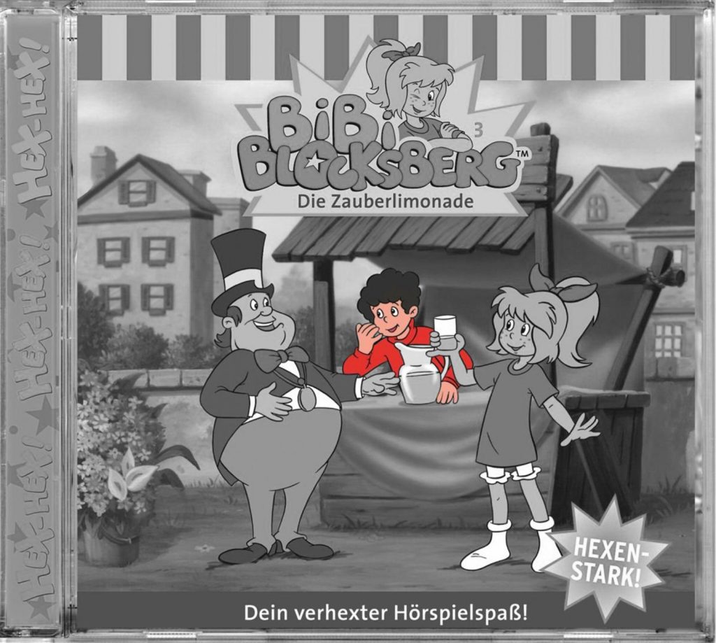 WTF happened to Boris Blocksberg? – Kanal C – Augsburgs junges Radio