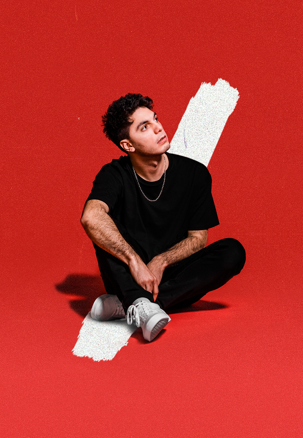 Nico Laska – Kanal C – Augsburgs junges Radio