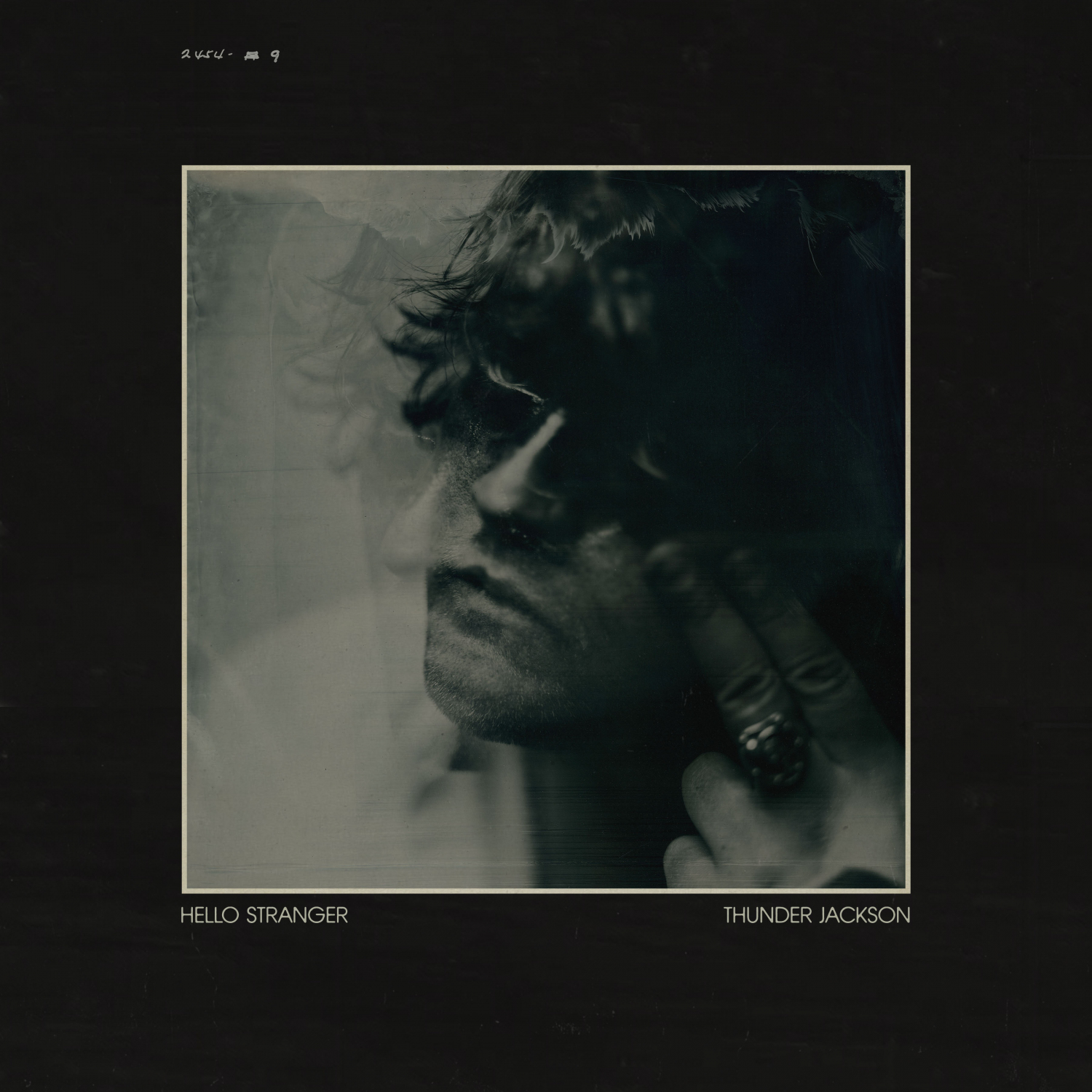 Thunder Jackson - Hello Stranger – Kanal C – Augsburgs junges Radio